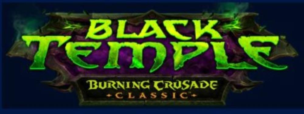 The Black Temple Raid Is Live For Burning Crusade Classic | N4G