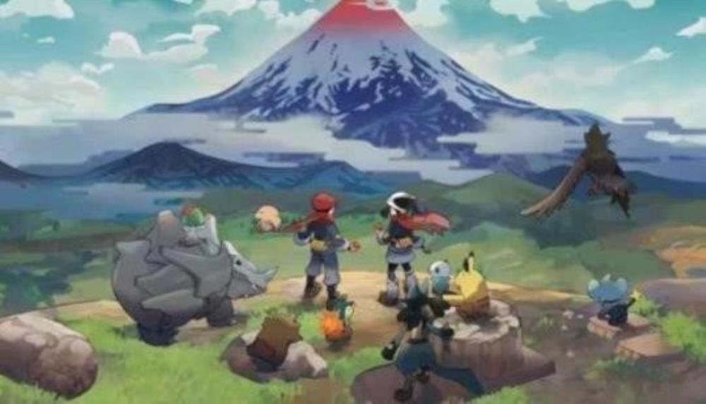 Pokemon Legends: Arceus Type Matchups - Weaknesses and Strengths | N4G