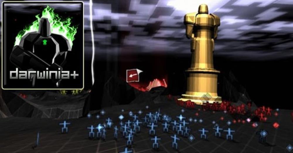 Introversion's legendary "Darwinia+" is now available on Xbox Series X ...