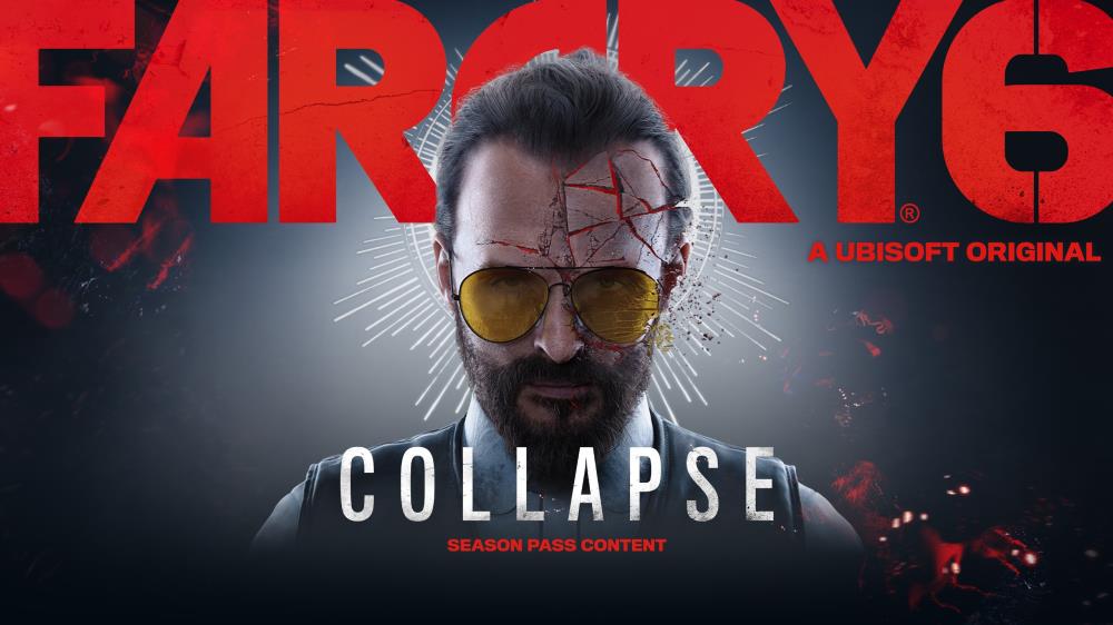 The Breakdown Continues As Far Cry 6 S Dlc 3 Joseph Collapse Becomes