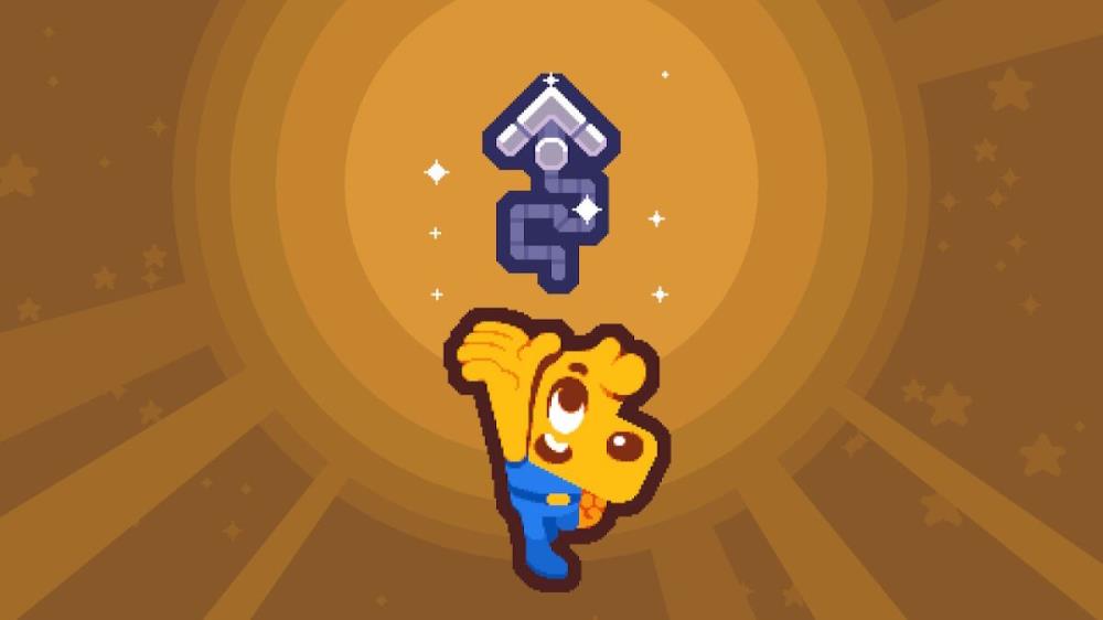 Grapple Dog Review - A Good Boy | Cultured Vultures | N4G