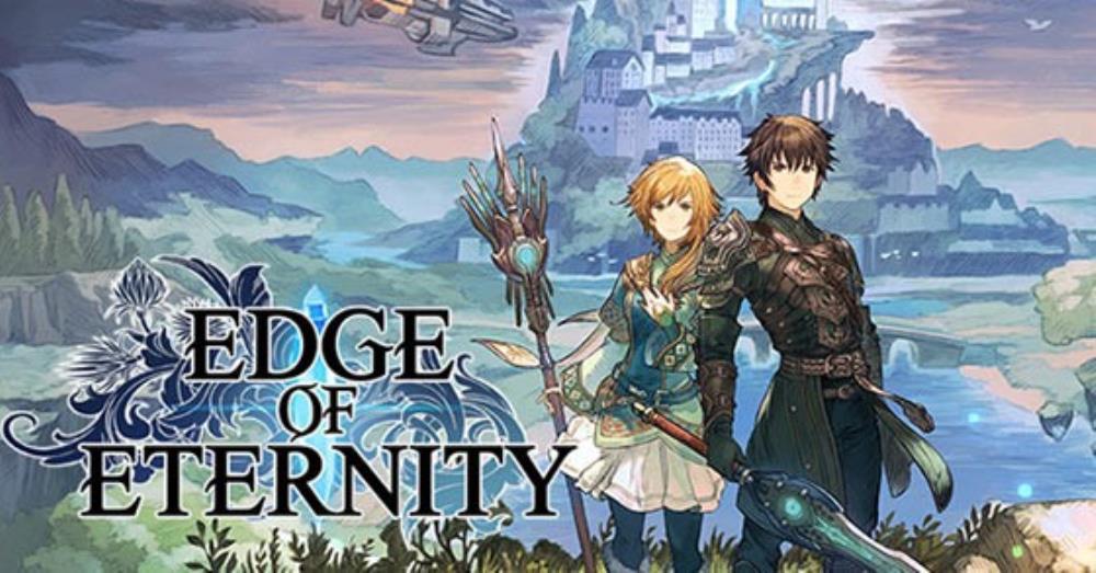 The hit JRPG "Edge of Eternity" is now available for Playstation and Xbox | N4G