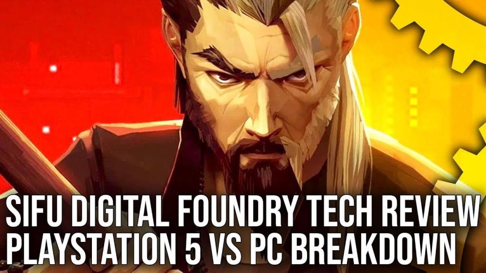 Sifu - PlayStation 5 vs PC - Digital Foundry Tech Review | N4G