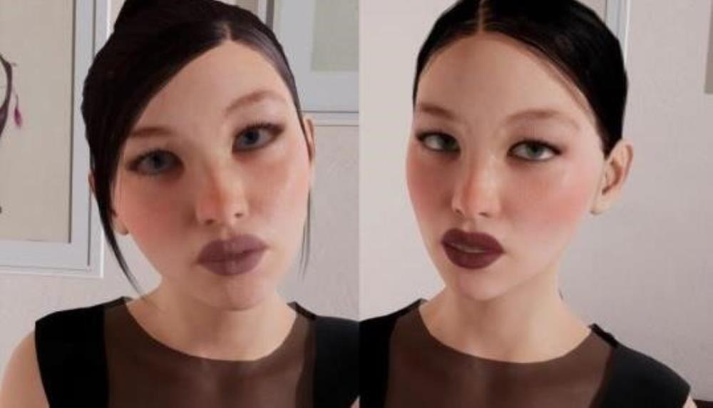 VR HOT gets 2D Mode for Customization [Video Overview & Model Gallery ...