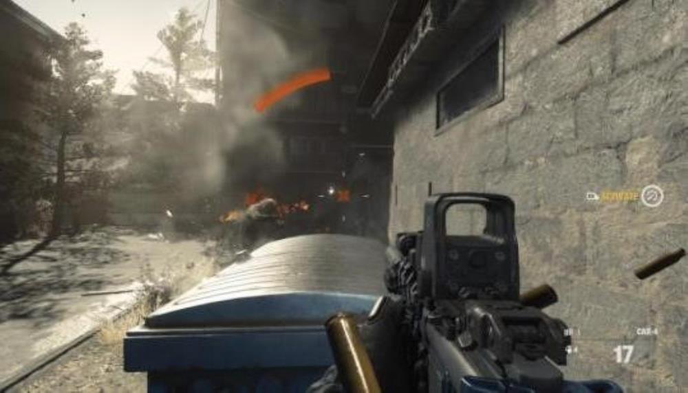 Review - CrossfireX (Xbox Series S/X) | WayTooManyGames | N4G