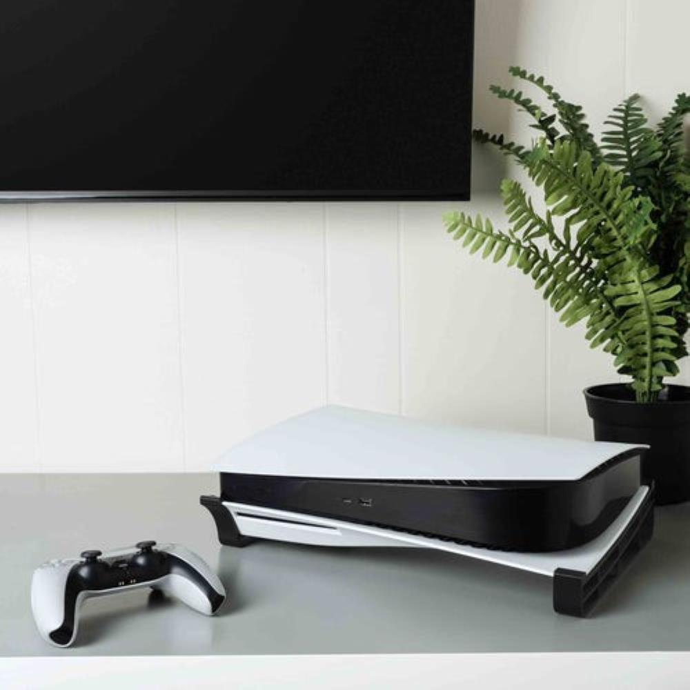 Glistco PS5 Skates Feet Setup Video | N4G