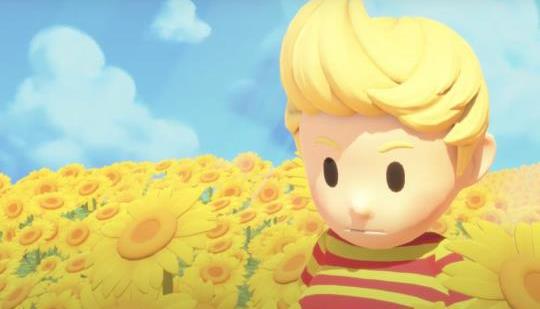 Mother 3 Tribute fan trailer is jaw-droppingly gorgeous | N4G