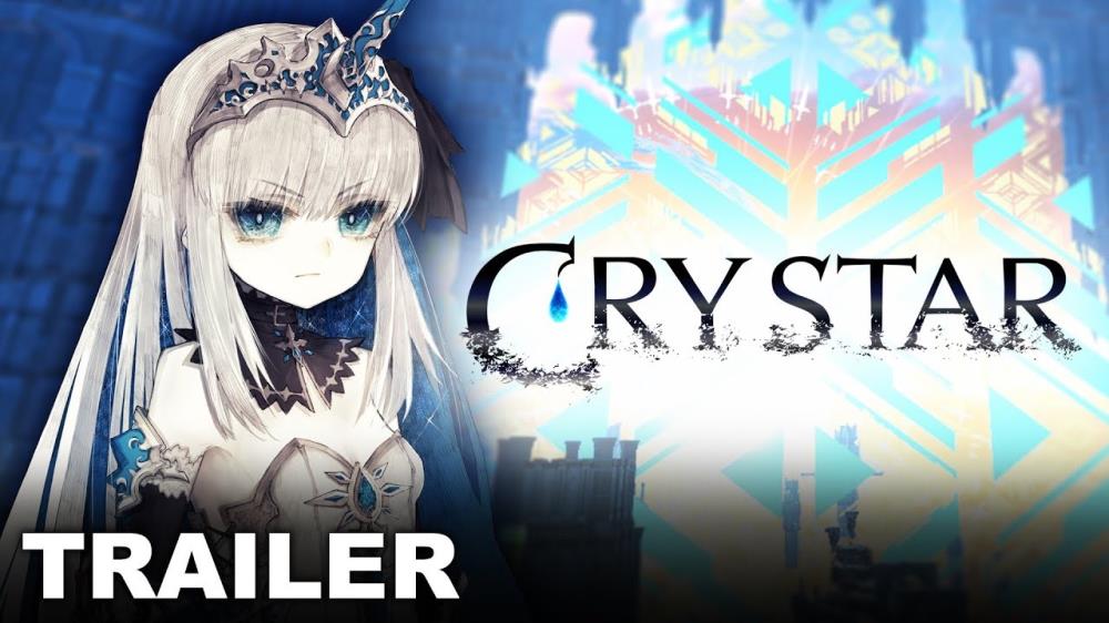 Crystar For Nintendo Switch Gets New Trailer Showing Gameplay | N4G