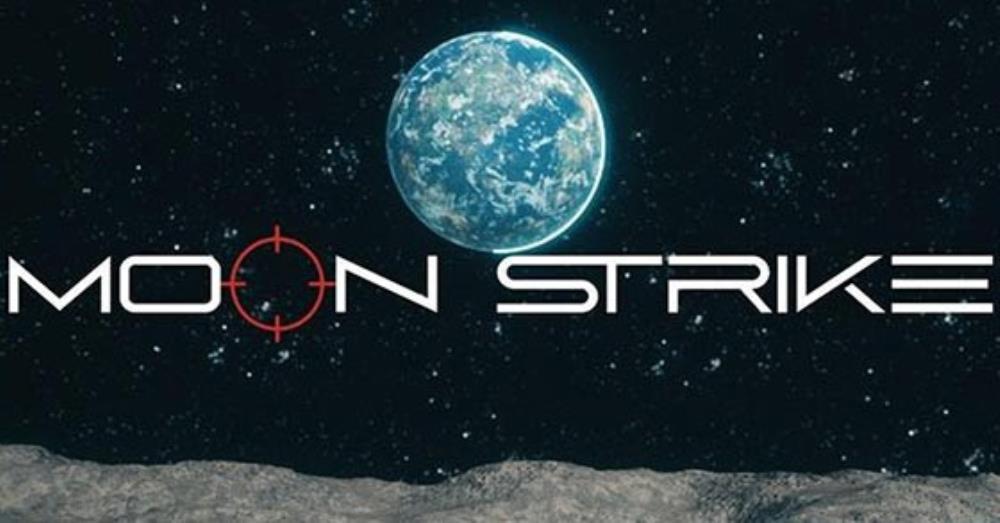 The sci-fi multiplayer shooter "MoonStrike" is coming to PC via Steam ...