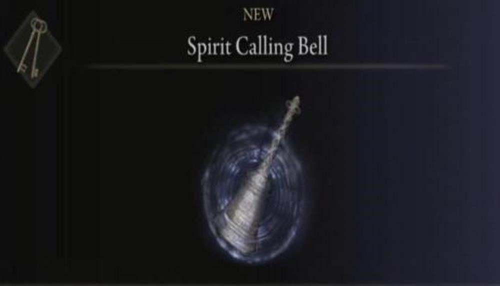 Elden Ring Guide: Where to Acquire the Spirit Calling Bell | N4G