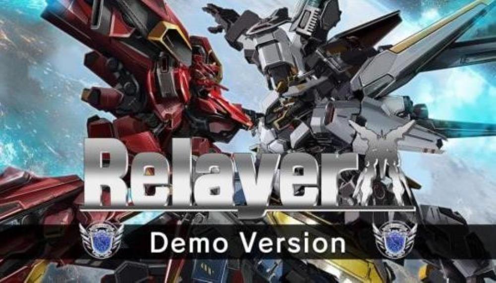 Mecha Strategy JRPG Relayer for PS5 and PS4 Getting Demo For the West ...
