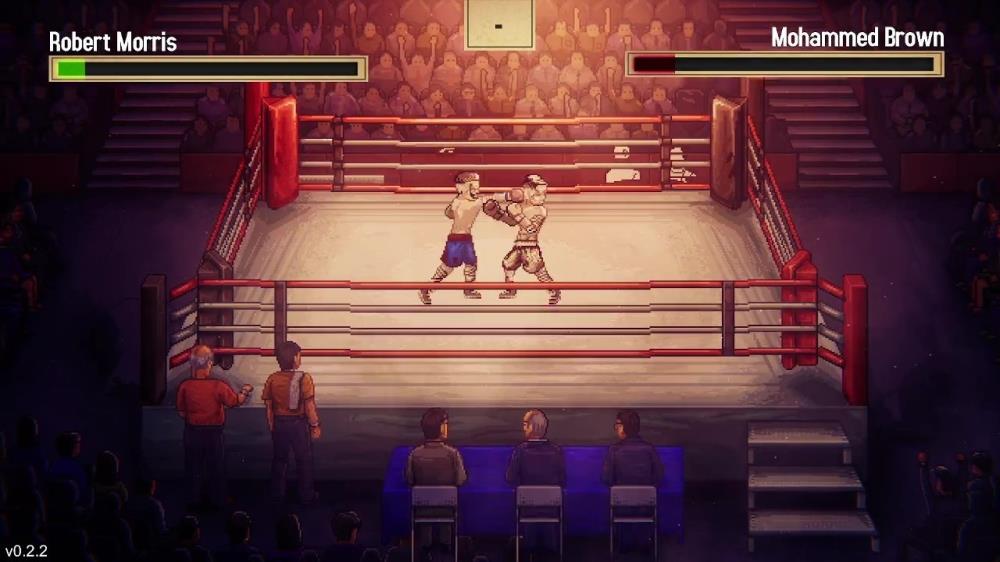 World Championship Boxing Manager 2 gets Spring 2022 release on Xbox ...