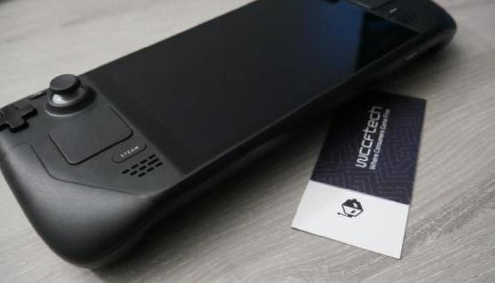 Steam Deck Review - A Portable Console For Power Users [Wccftech] | N4G
