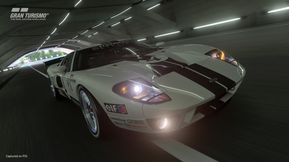 Gran Turismo 7 Review: "The Best Pure Racing Game On Console" - GGRecon ...
