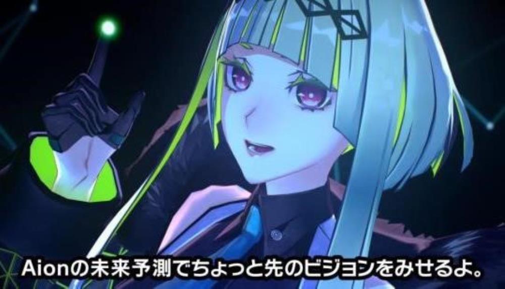 Soul Hackers 2 for PS5, PS4, Xbox, and PC Gets New Trailer Focusing on ...