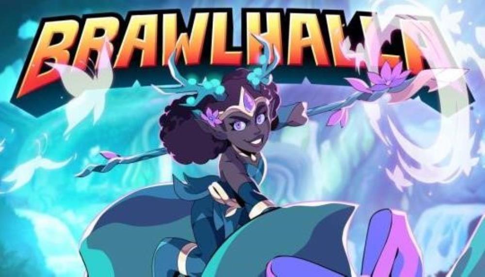 Brawlhalla Reveals Arcadia Trailer | N4G