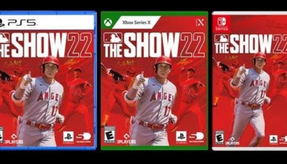 MLB The Show 22's New Video Shows Off Cross-Saves, Cross-Progression ...