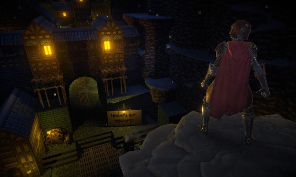 “Lift Up In a Dance of Meaning”: Over The Moon Games Talks 'The Last ...