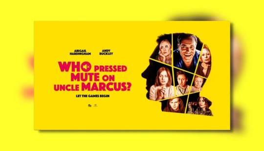 Who Pressed Mute on Uncle Marcus? Review - Thumb Culture | N4G