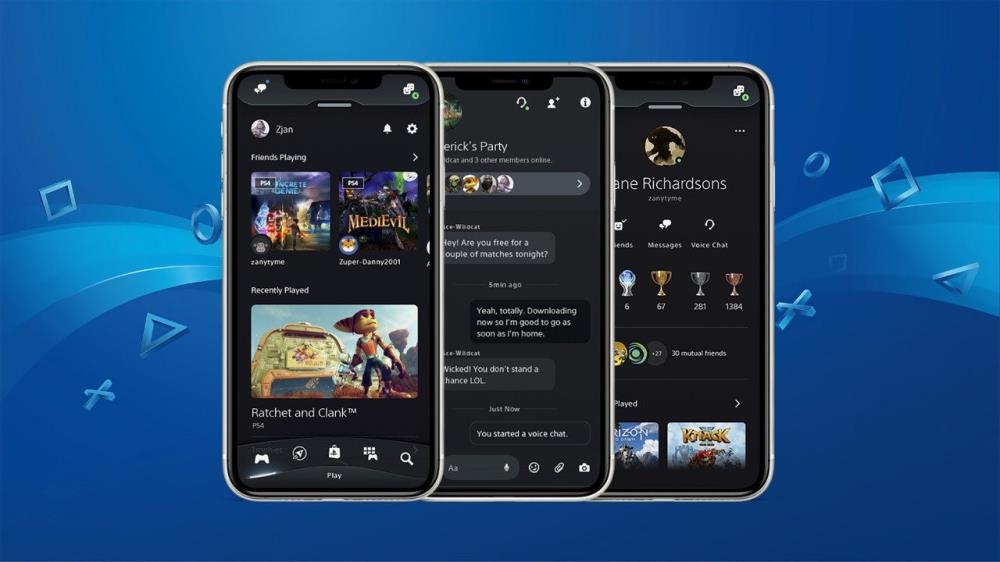 PlayStation App Update Allowing Auto-Upload of PS5 Captures Finally ...