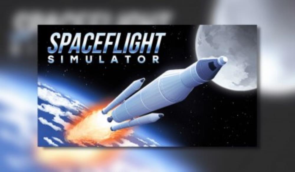 “Spaceflight Simulator” is now available for PC via Steam Early Access ...