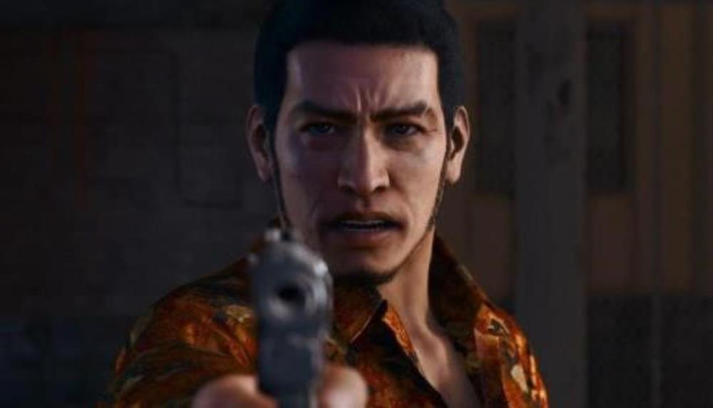 Lost Judgment DLC The Kaito Files Gets New Trailer Focusing on Story ...