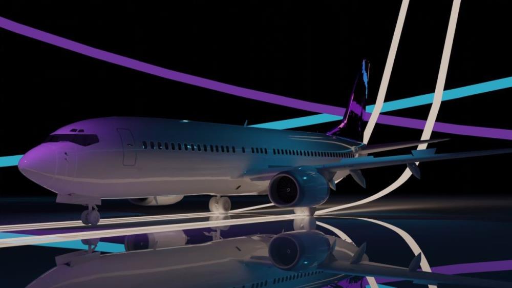 Microsoft Flight Simulator Freeware Boeing 737 Gets Development Update ...