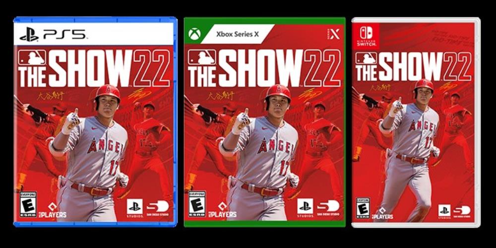 MLB The Show 22 Here Come the Legends | N4G