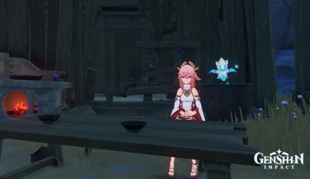 Here's How to Find and Complete the Undetected Infiltration Quest in ...