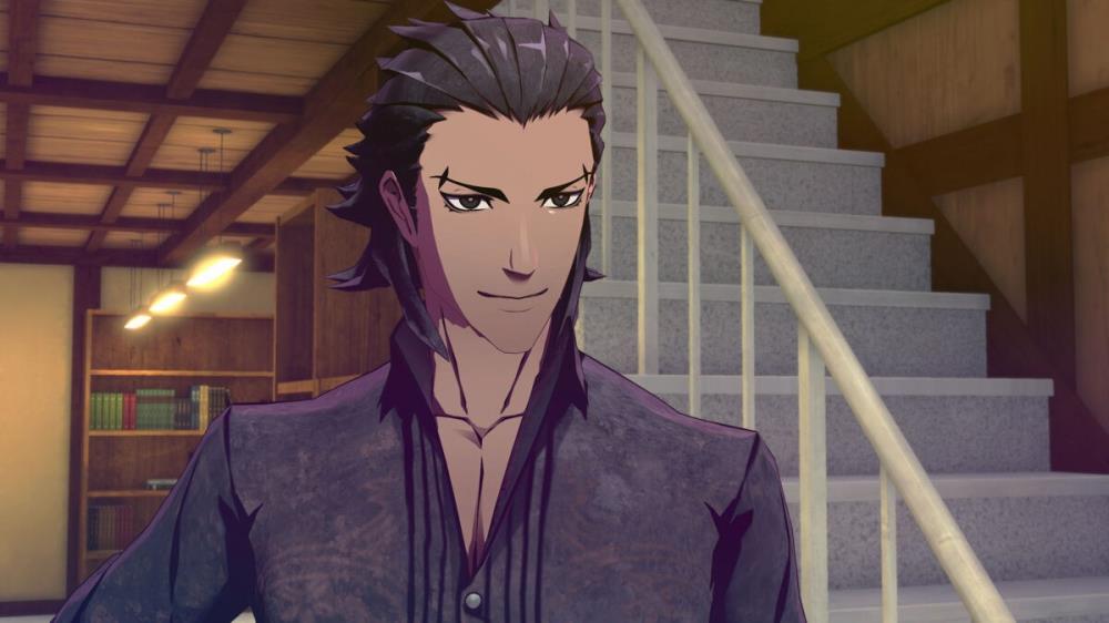 Soul Hackers 2 Gets Lots of Screenshots & Details Revealing New ...