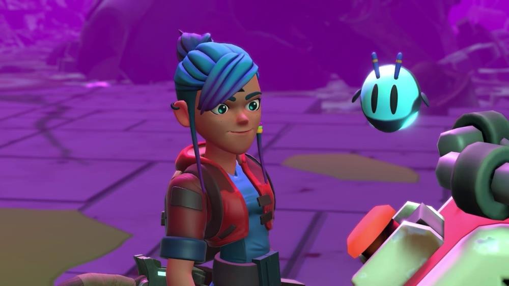 XEL Brings Zelda-Like Adventure to Consoles this Summer | N4G