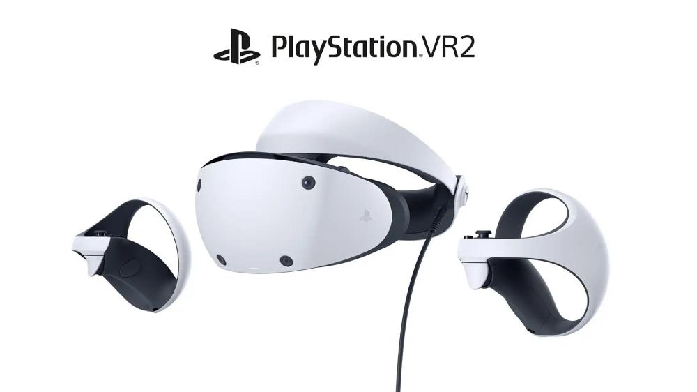 Dev: PS VR2 Controllers Could Be the Best in This Generation; Foveated ...