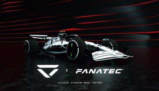 Review of Fanatec Forza Motorsport CSR Elite Wheel | N4G