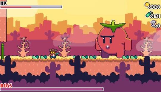 Wild West Crops brings demonic vegetables to the Western Frontier | N4G