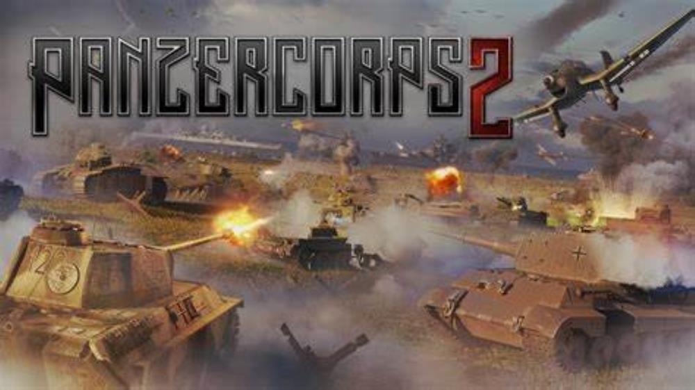 Panzer Corps 2 Rolls onto Xbox Game Pass | N4G