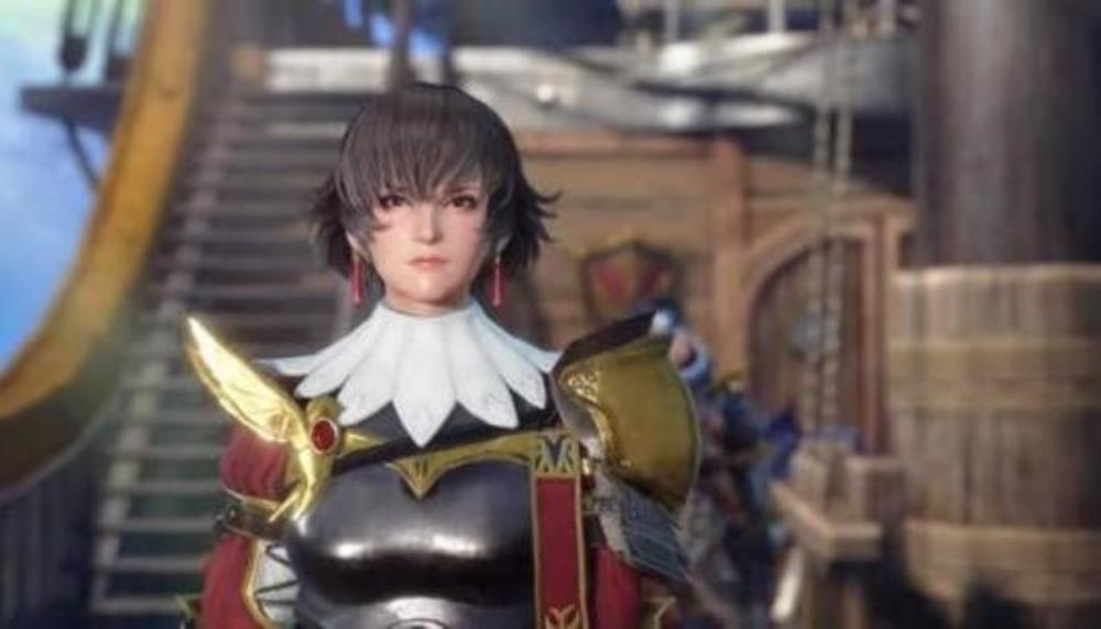 Monster Hunter Rise Sunbreak Gets New Trailer Showing New Monster ...