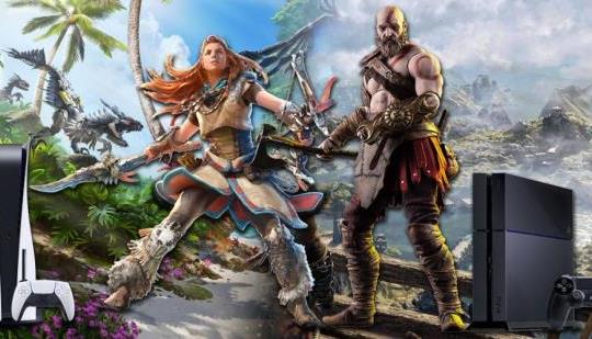 The Case For More Cross-Generation Games | N4G
