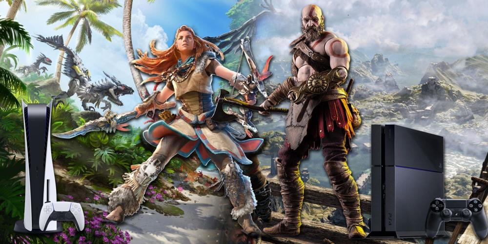 The Case For More Cross-Generation Games | N4G