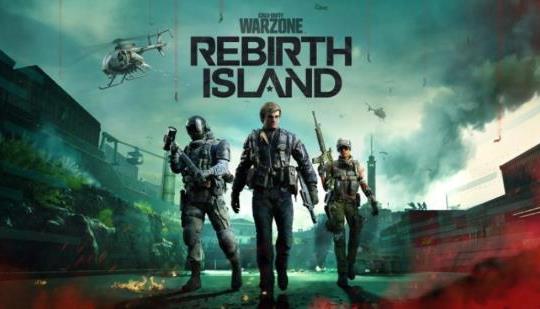 Call of Duty Warzone Godzilla- and King Kong-Themed Blueprints Teased ...