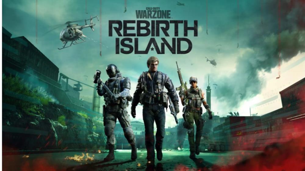 Call of Duty Warzone Godzilla- and King Kong-Themed Blueprints Teased ...