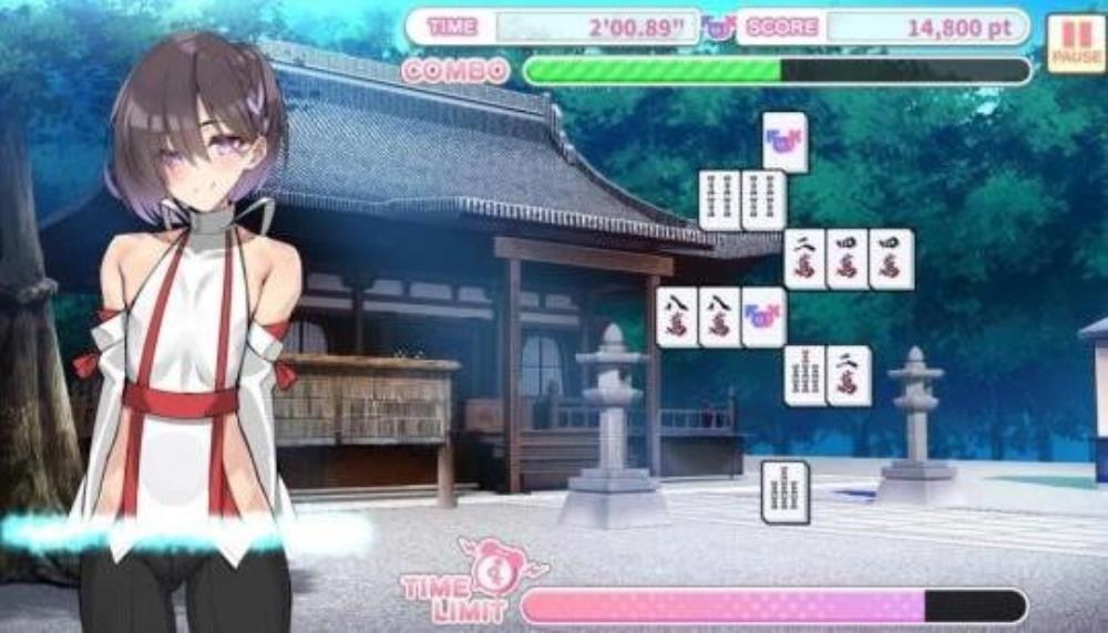 Introducing Otoko Cross - a New Original IP from Eastasiasoft Limited | N4G