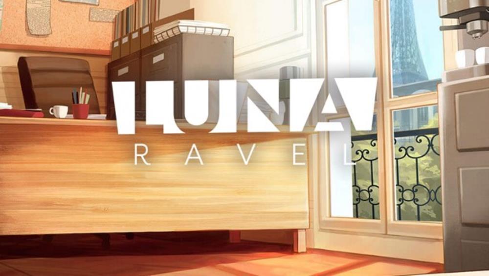 Luna Ravel: Interactive Story Review - Hardcore Droid | N4G