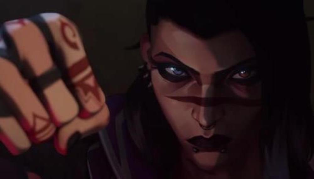 Valorant Reveals New Agent Fade With Cinematic Trailer | N4G