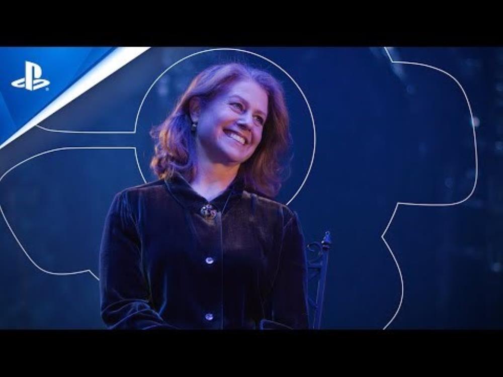 Returnal - HouseCast: In Conversation with Jane Perry on Atropos | PS5 ...