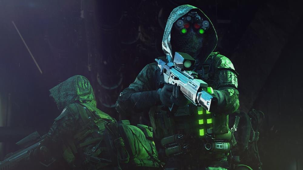 Battlefield 2042 New Specialist "Lis," Soldier Set and Boat Variants ...