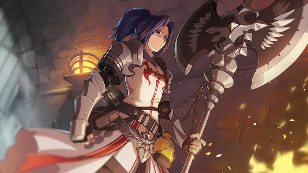 DNF Duel for PS5, PS4, & PC Gets New Teaser Trailer Showing Cool ...