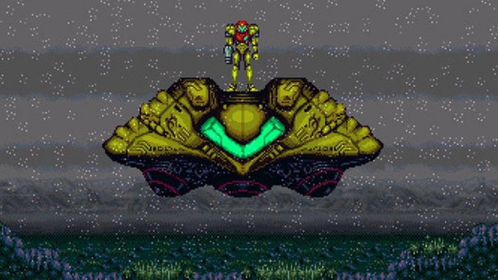 Ranking the 'Super Metroid' Bosses | N4G