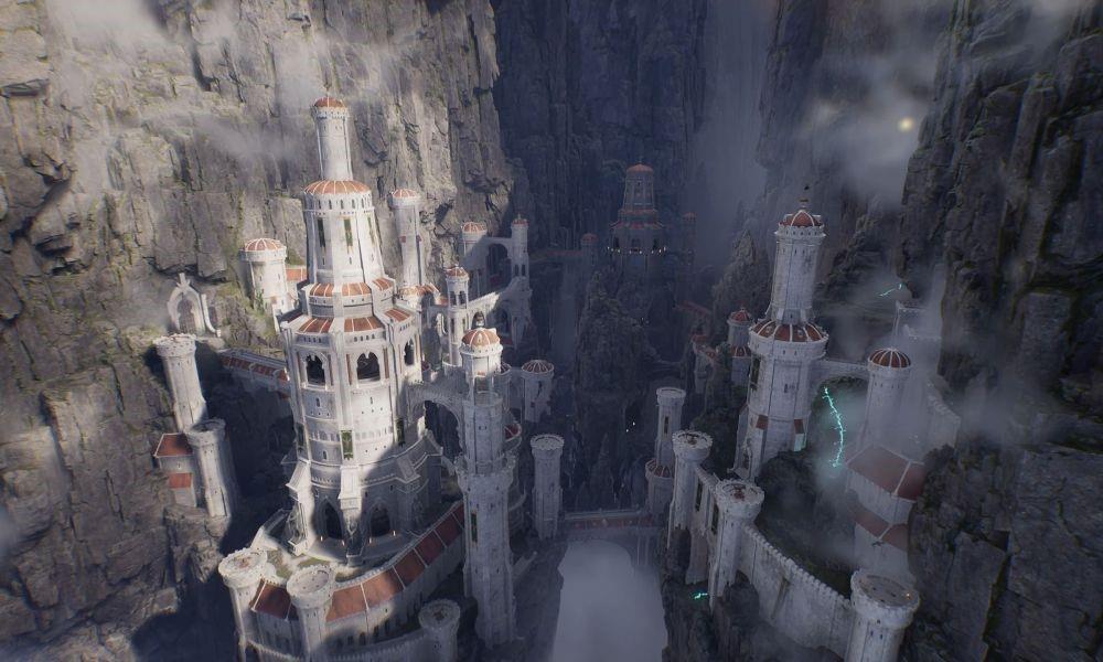 Century: Age of Ashes Trailer Reveals New Map Coming With Season 1: A ...