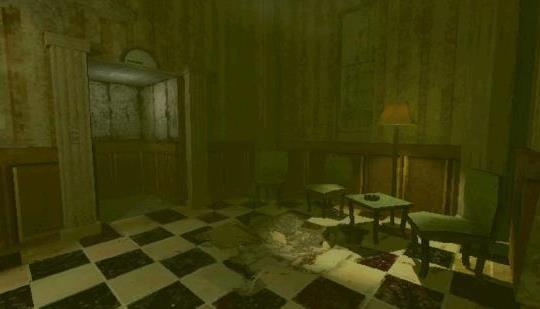 The first-person horror game “Paratopic” is coming to the Nintendo ...