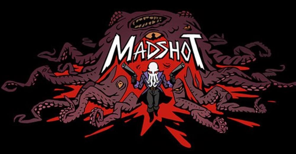 The fast-paced 2D acrobatic rogue-lite shooter “Madshot” is coming to ...